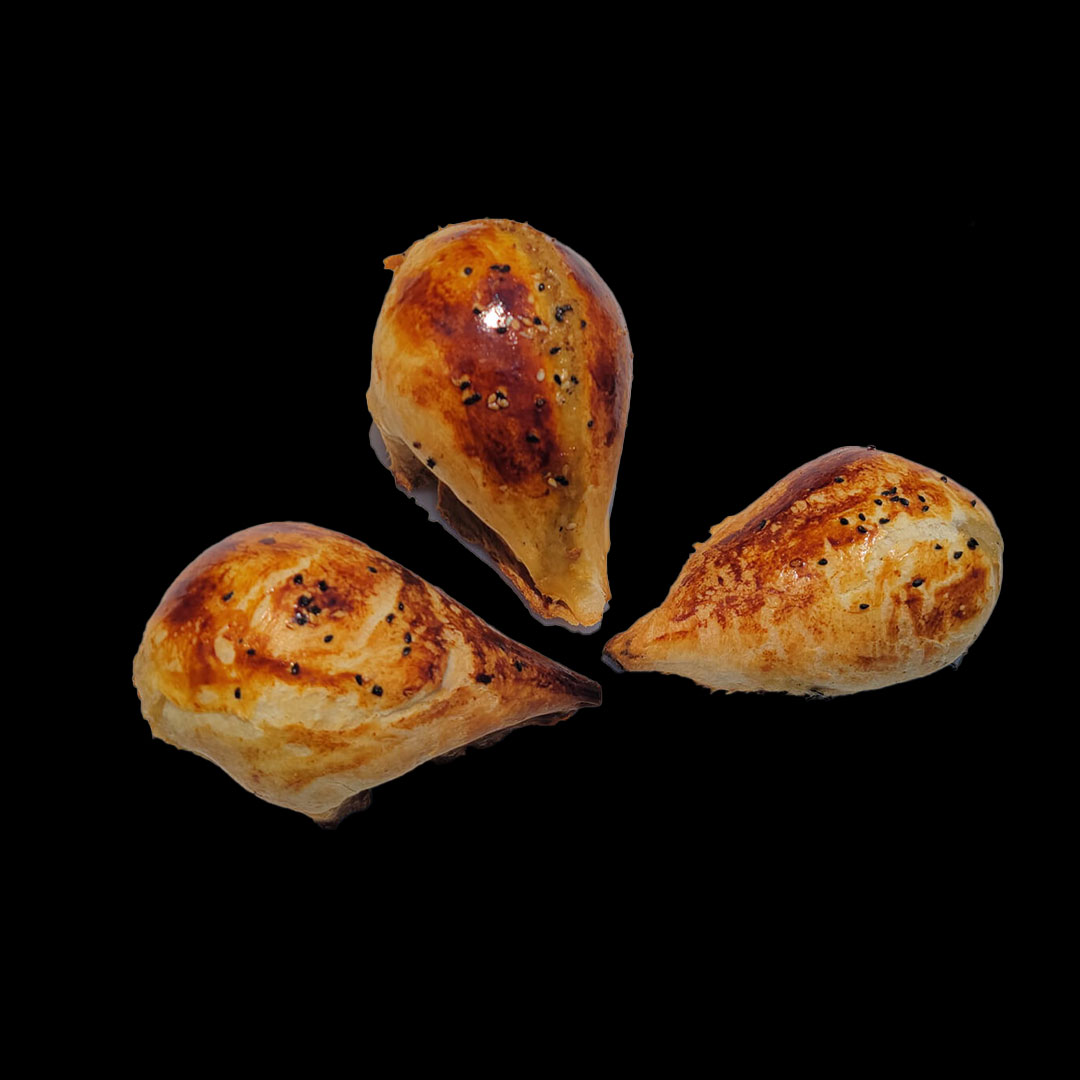 Tandir Somsa (Per Piece) – Plovtime